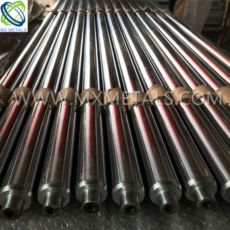 42crmo4 Best Quality F7 Hard Chrome Piston Rods Ck45, 42crmo4 Ck45, F7 ...