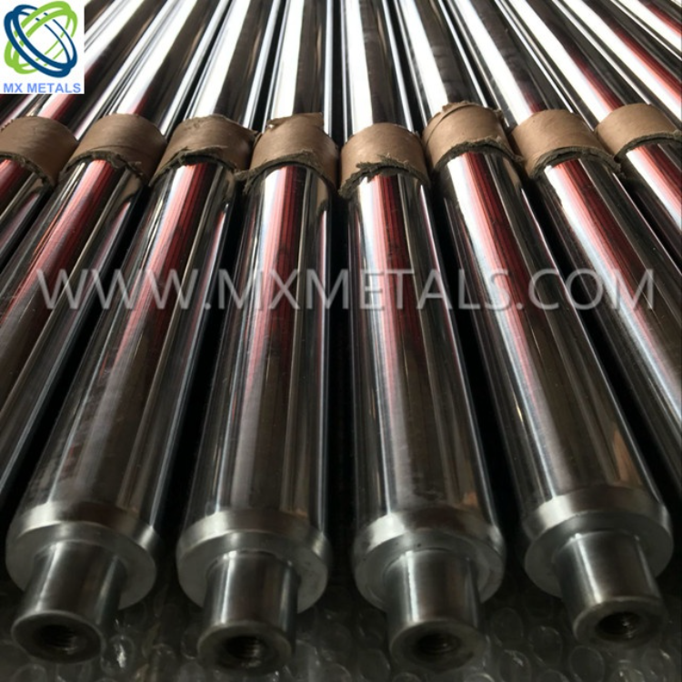 42crmo4 Best Quality F7 Hard Chrome Piston Rods Ck45, 42crmo4 Ck45, F7 ...