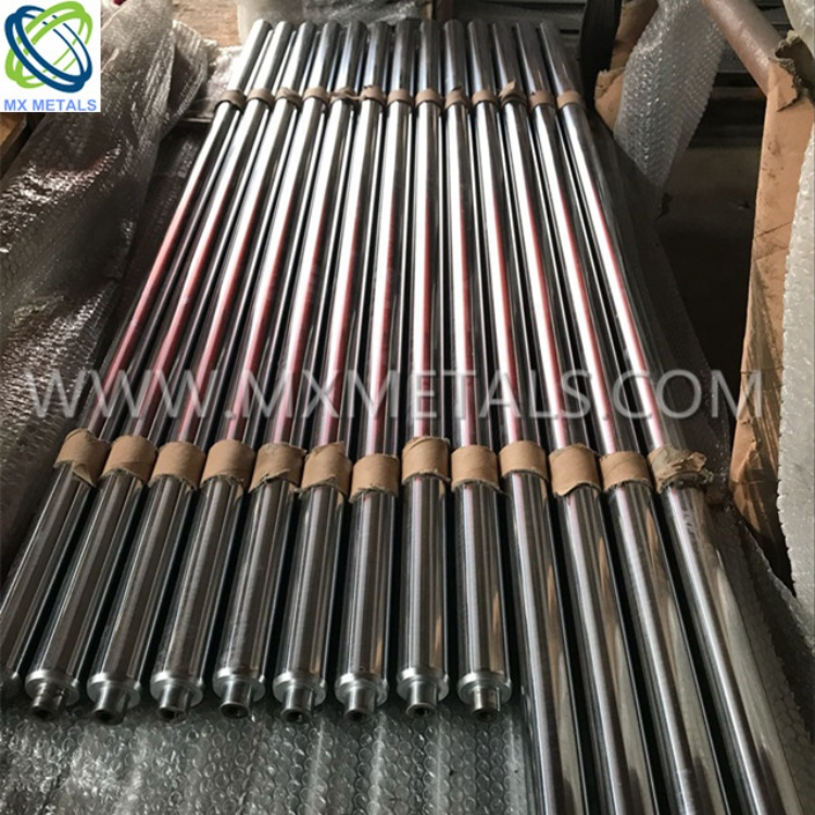 42crmo4 Best Quality F7 Hard Chrome Piston Rods Ck45, 42crmo4 Ck45, F7 ...