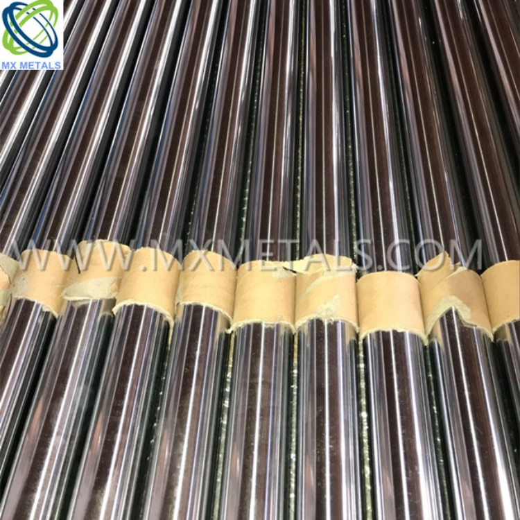 42crmo4 Best Quality F7 Hard Chrome Piston Rods Ck45, 42crmo4 Ck45, F7 ...