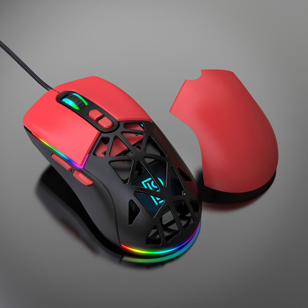 Buy Wholesale China Newest Product G20 Mice Factory 8d Usb Wired ...