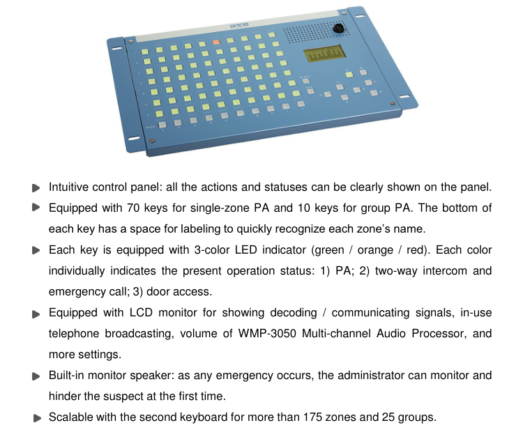 Buy China Wholesale Hot Sale Mic-enabled Mobile Public Address System ...