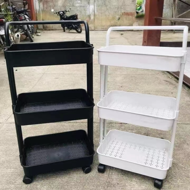 Buy Wholesale China Nail Art Beauty Salon Pedicure Trolley Cart With ...