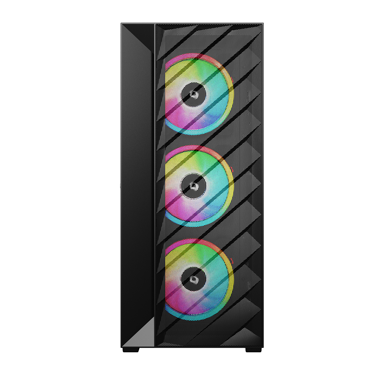 Buy Wholesale China 2024 Atx Gaming Pc Cases ,mid-tower Usb 3.0 /type C ...