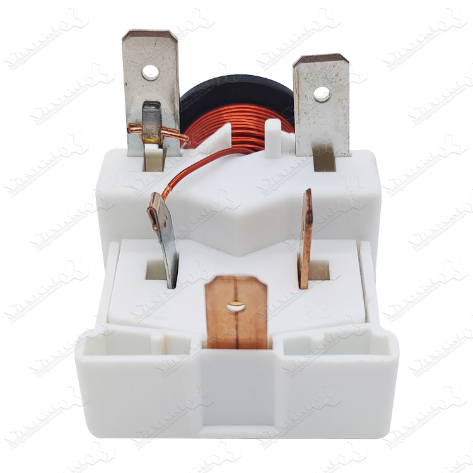 117u6015 Danfoss Compressor Start Relay 110v 220v 1/3 1/6 Pw Danfoss ...