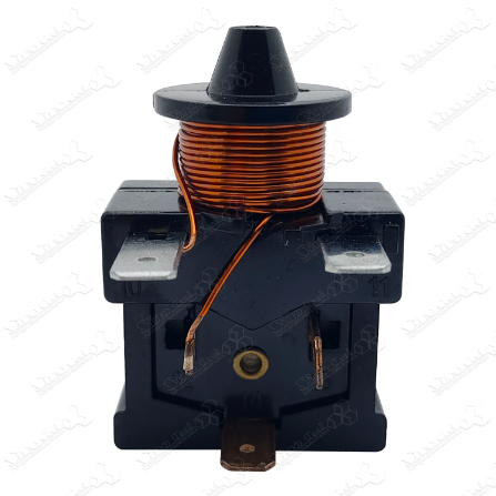 117u6015 Danfoss Compressor Start Relay 110v 220v 1/3 1/6 Pw Danfoss ...