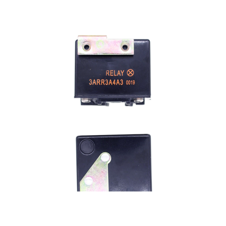 Protective Relay Qrp Series Starter Relay Timer Relay - China Wholesale ...