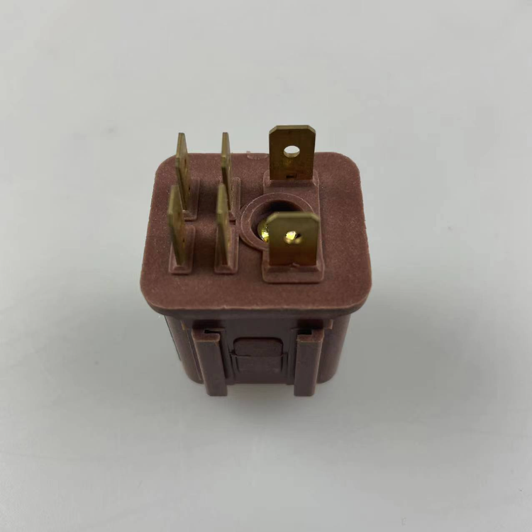 Excavator Hy New Relay 2m 25550 Z5000 Mr5a-082 24v 60207v - Buy China ...