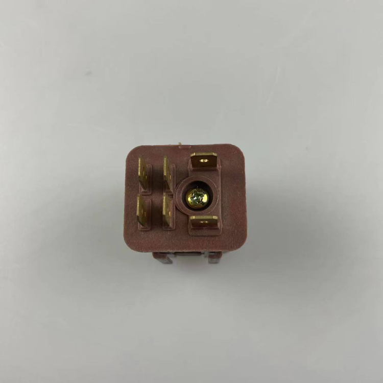 Excavator Hy New Relay 2m 25550 Z5000 Mr5a-082 24v 60207v - Buy China ...