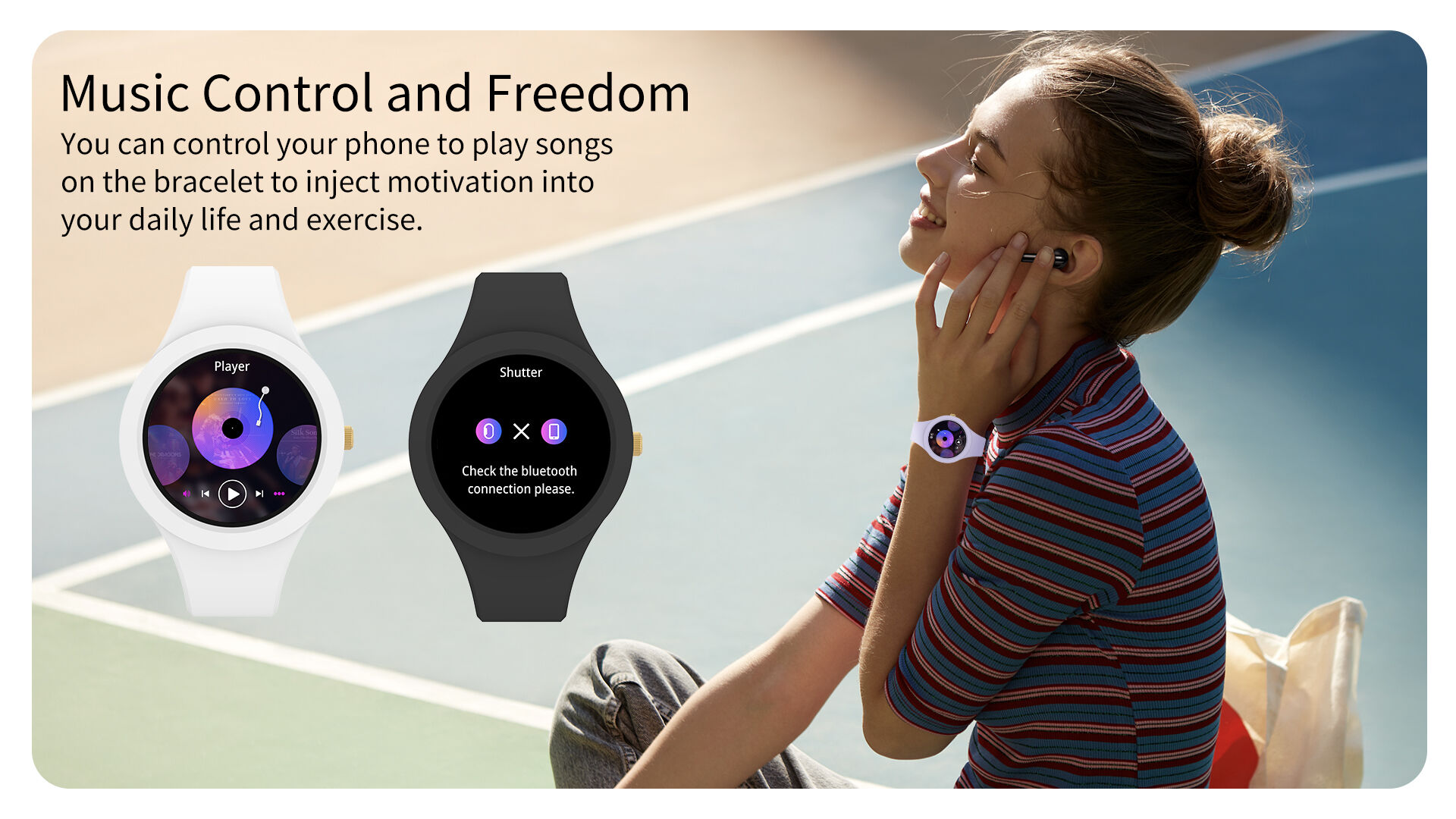 Buy Wholesale China Zwear Smart Watch Zl94 Big Amoled Screen Waterproof ...