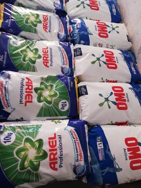 Buy Wholesale Canada Wholesale Omo Brand Washing Powder Detergent 2kg ...