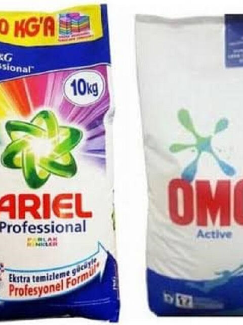 Buy Wholesale Canada Wholesale Omo Brand Washing Powder Detergent 2kg ...