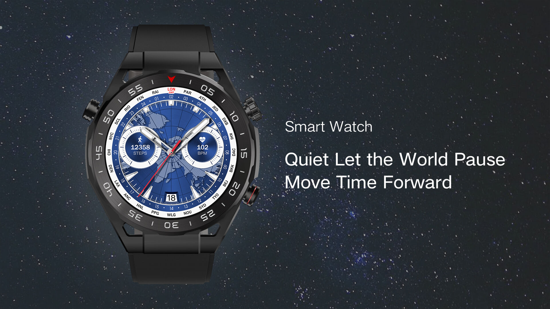 Buy Wholesale China Zwear 280mah Battery Rtl8763ewe Chip Waterproof ...