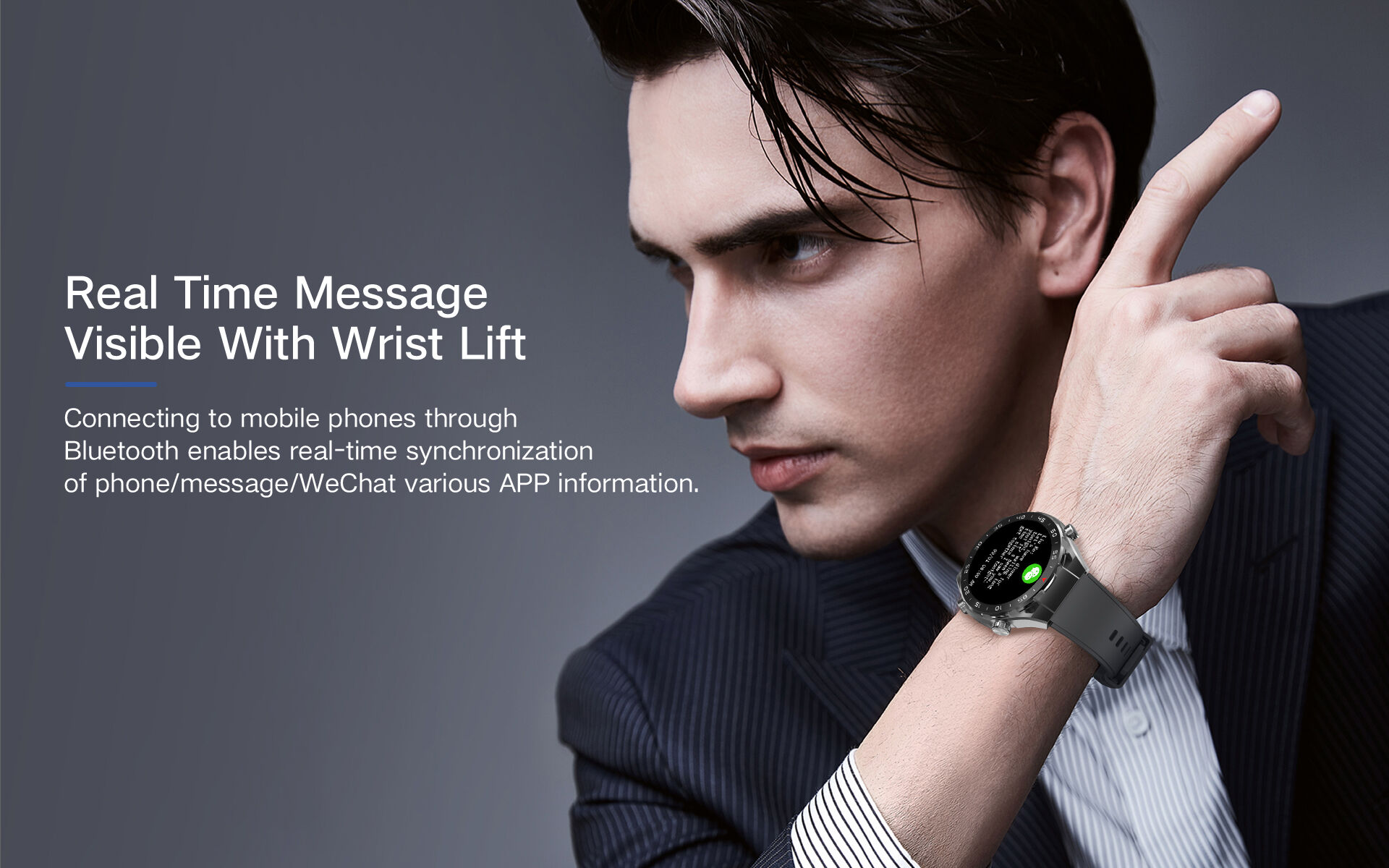 Buy Wholesale China Zwear 280mah Battery Rtl8763ewe Chip Waterproof ...