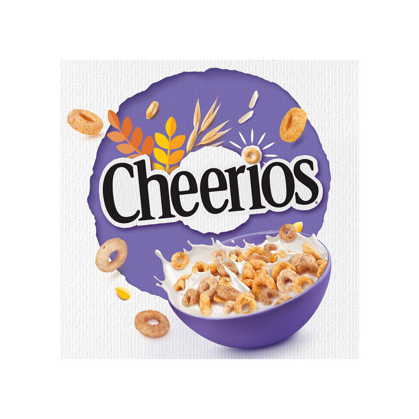 Buy Wholesale Hungary Cheerios By Nestlé Discover The Perfect Blend Of ...