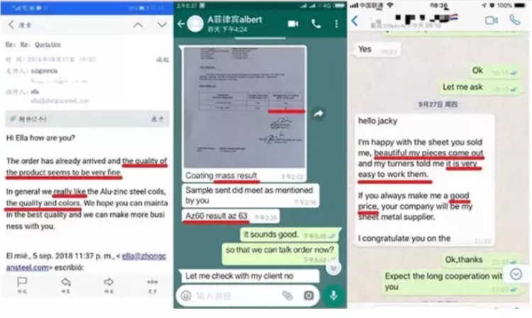 Buy Wholesale United States Factory Wholesale Building Construction ...