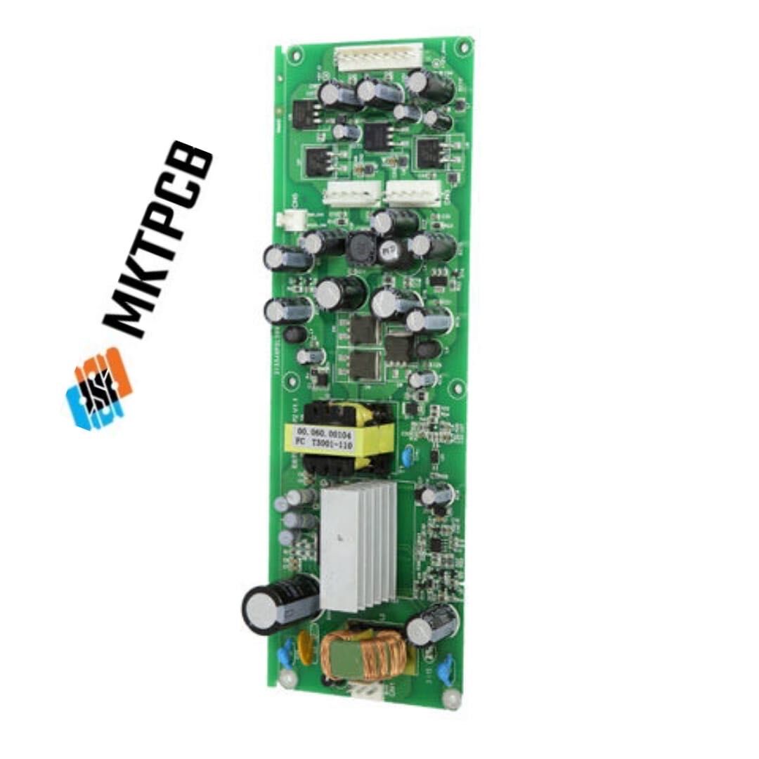 Buy China Wholesale Wholesale Design Digital Audio Amplifier Pcb Pcba ...