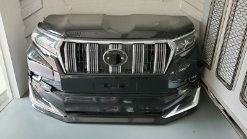 Buy China Wholesale Maictop Car Accessories Abs Plastic Rear Wing Top ...