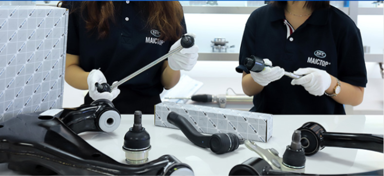 Buy China Wholesale Maictop Car Accessories Abs Plastic Rear Wing Top ...