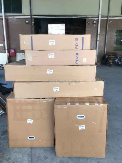 Buy China Wholesale Maictop Car Accessories Abs Plastic Rear Wing Top ...