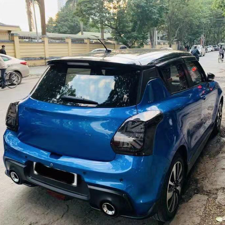 Buy China Wholesale Spoiler With Light For Suzuki Swift 2018 & Swift ...