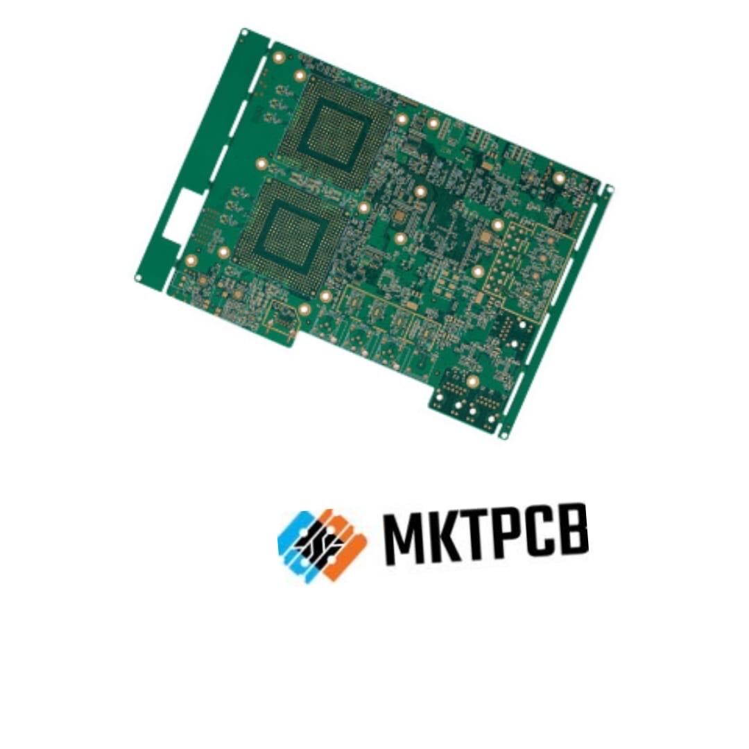 Oem Odm Custom Pcb Assembly Bread Circuit Boards Original Pcb ...