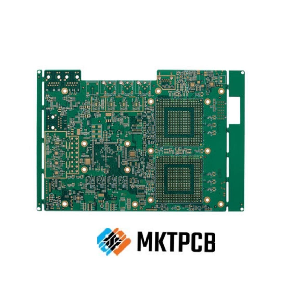 Oem Odm Custom Pcb Assembly Bread Circuit Boards Original Pcb ...