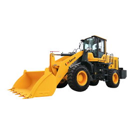 Buy Wholesale China Mini Skid Steer Hydrostatic Wheel Loader Free ...