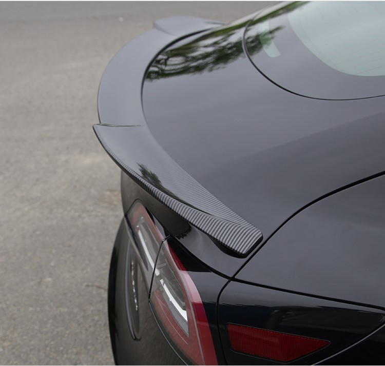 Bulk Buy China Wholesale Factory Supply Car Sport Version Rear Tail ...