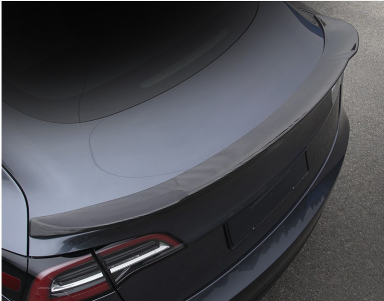 Bulk Buy China Wholesale Factory Supply Car Sport Version Rear Tail ...