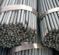 Buy Wholesale China Hrb400 Hrb 335 6 Mm 10mm Reinforcing Iron Rods ...
