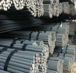 Buy Wholesale China Hrb400 Hrb 335 6 Mm 10mm Reinforcing Iron Rods ...