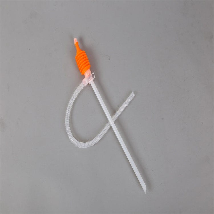 Buy Wholesale China High Quality Manual Siphon Liquid Transfer Tube ...