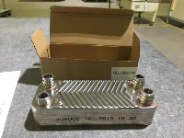 Buy Wholesale China 2 To 12 Loops Premium Quality Heat Pump Water ...