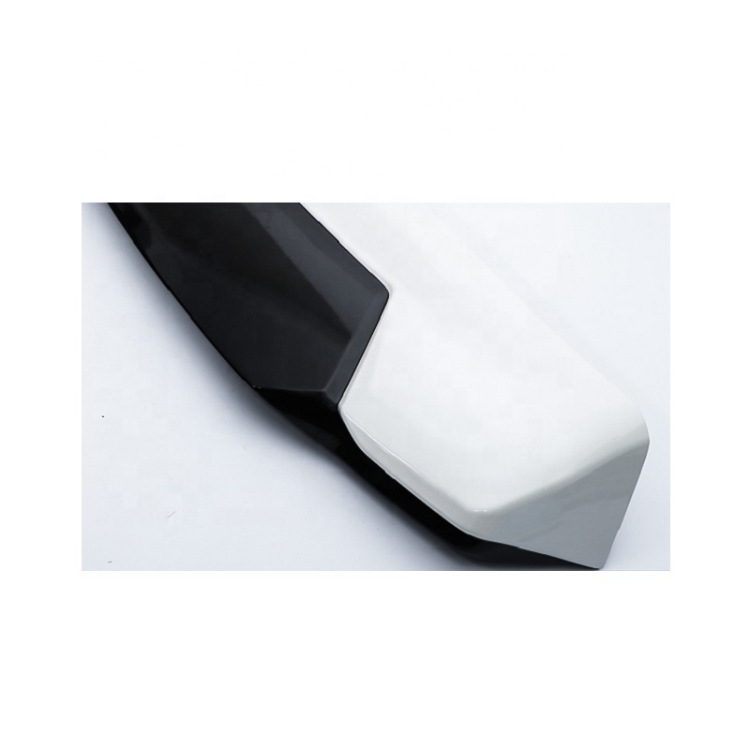 Maictop Car Accessories Car Rear Wing Rear Spoiler For Land Cruiser ...