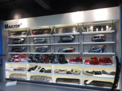 Maictop Car Accessories Car Rear Wing Rear Spoiler For Land Cruiser ...