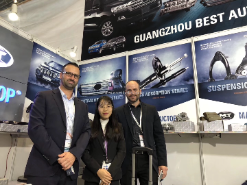 Maictop Car Accessories Car Rear Wing Rear Spoiler For Land Cruiser ...