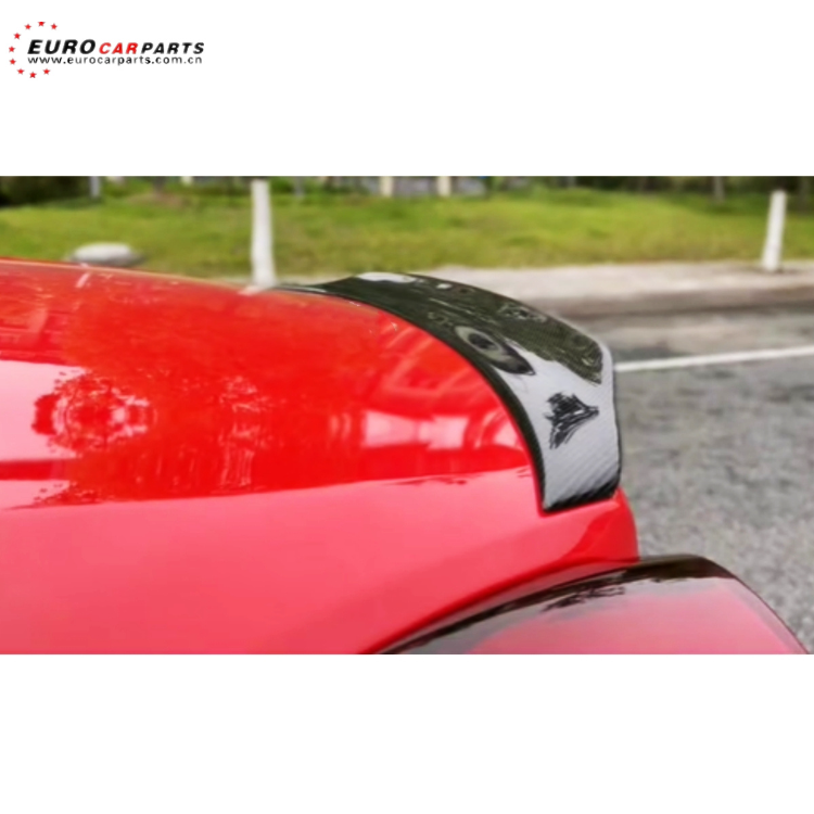 Buy Wholesale China Fr 2015 California Dry Carbon Fiber Sd Style Rear ...