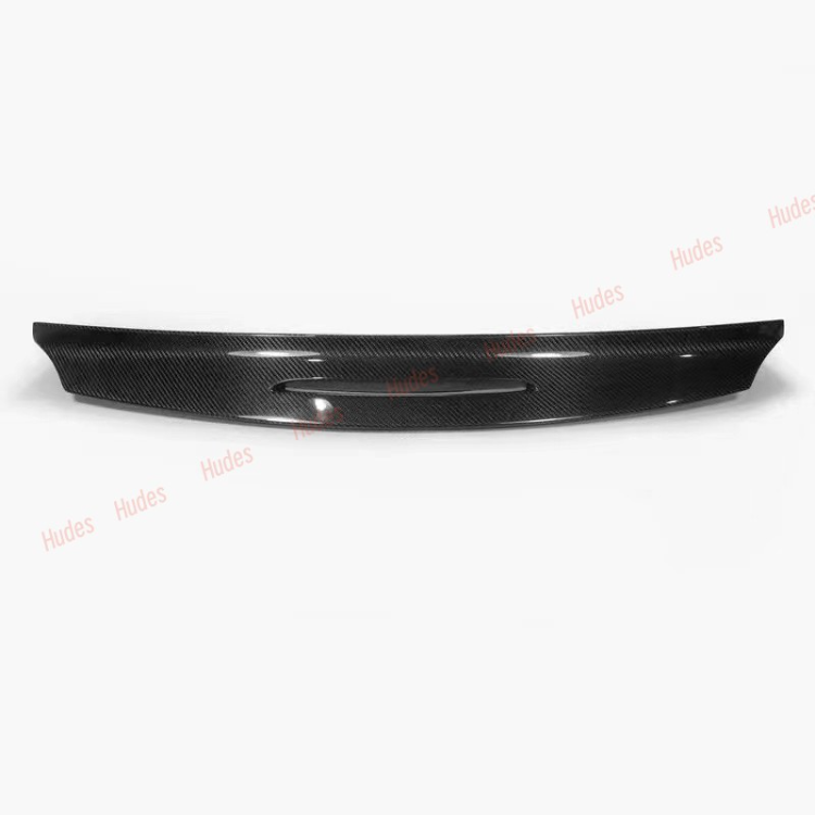 Bulk Buy China Wholesale For Honda S2000 Ap1 Ap2 Rear Trunk Spoiler ...