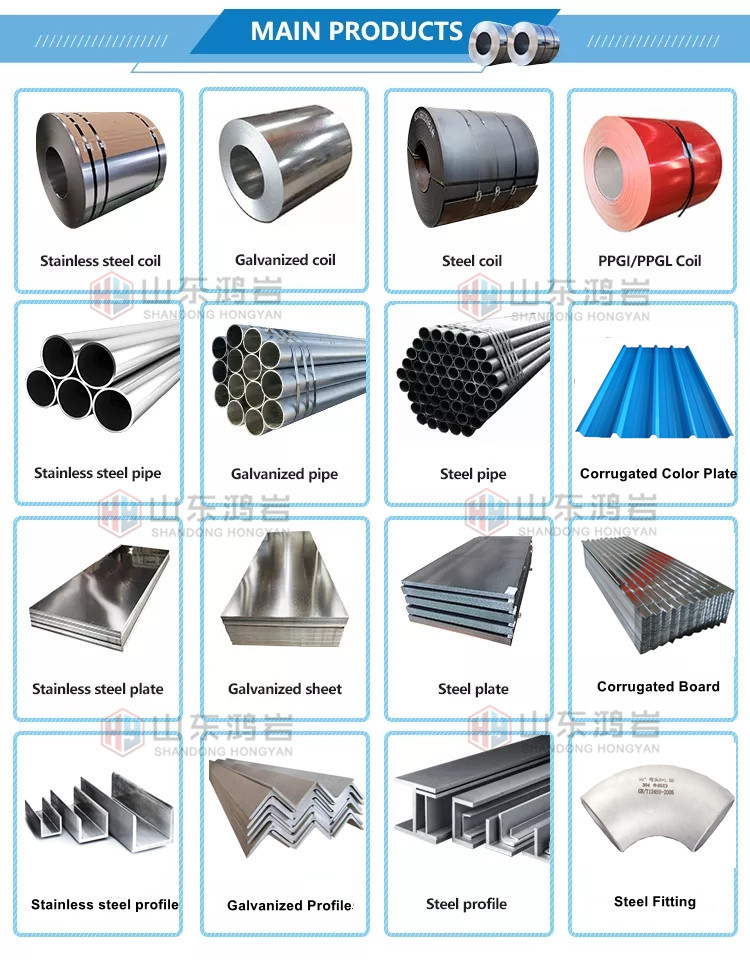 Buy Wholesale China China Factory Direct Supply Hrb400 Steel Rebar ...