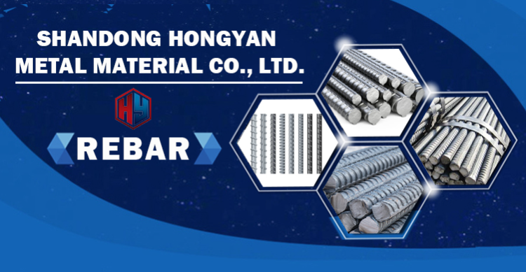 Buy Wholesale China China Factory Direct Supply Hrb400 Steel Rebar ...