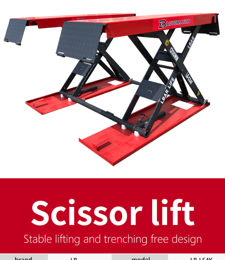 Anti Slip Panel With Concave Convex Design Hydraulic Car Lift Elevator ...