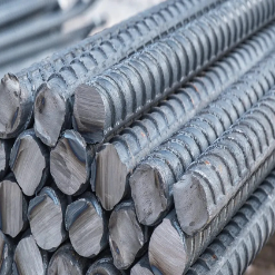 Buy Wholesale China Steel Rebars,deformed Steel Bars,building Material ...