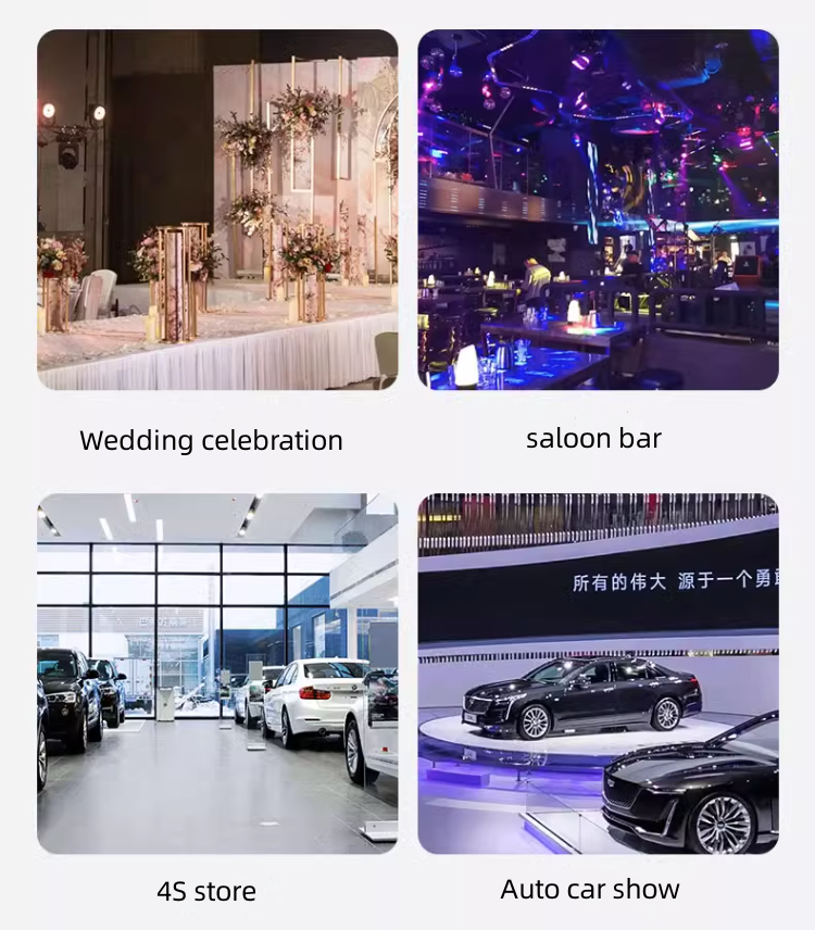 Buy Wholesale China Car Rotating Platform 360 Degree Display Rotating ...