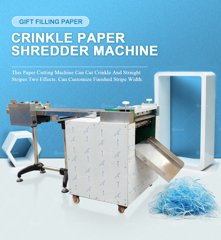 Bulk Buy China Wholesale Industrial Paper Strip Shredder Paper Tearing ...