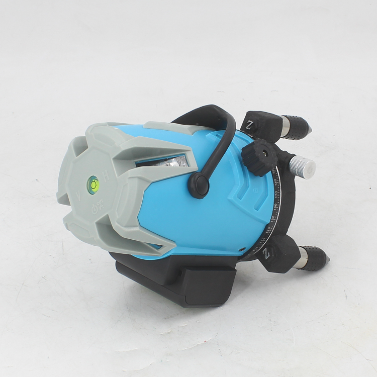 Buy Wholesale China Laisai Laser Auto Levelling Rotary Tripod Self ...