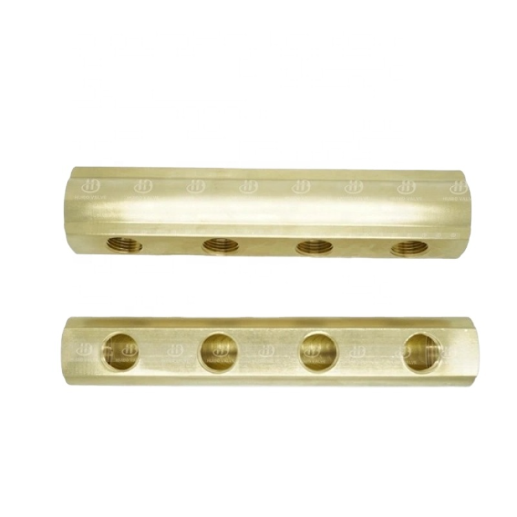 Buy Wholesale China Forged Brass Bar Manifold & Brass Manifold at USD 1 ...