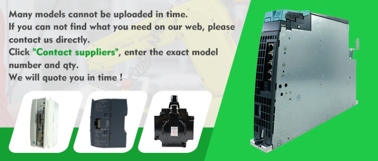 In Stock Original Fanuc 1.2kw Bisc 8/3000-b A06b-2075-b107 Ac Motor ...