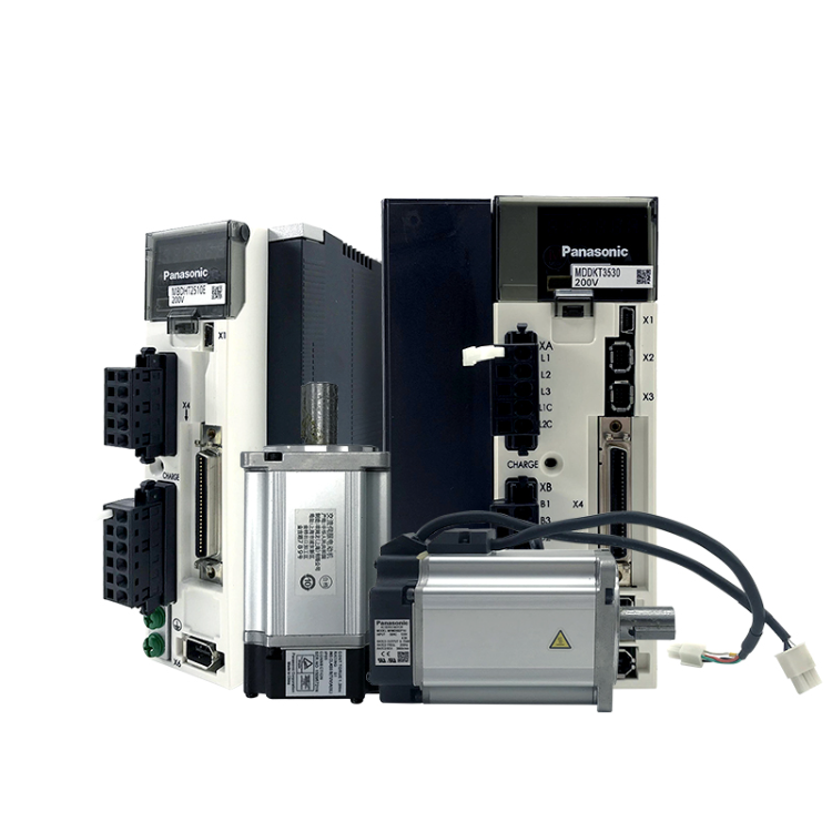 In Stock Original Fanuc 1.2kw Bisc 8/3000-b A06b-2075-b107 Ac Motor ...