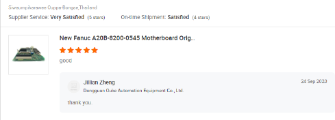 In Stock Original Fanuc 1.2kw Bisc 8/3000-b A06b-2075-b107 Ac Motor ...